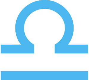 Leo sign silhouette - Free Vector Silhouettes | Creazilla