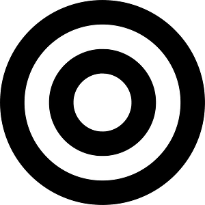 Circle - Free vector silhouettes on creazilla.com