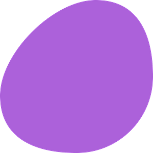 Abstract shape silhouette - Free Vector Silhouettes | Creazilla