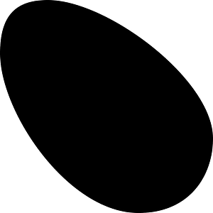 Abstract shape - Free vector silhouettes on creazilla.com