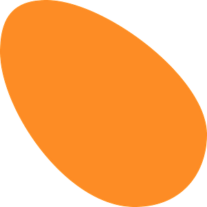 Abstract shape silhouette - Free Vector Silhouettes | Creazilla