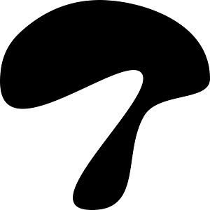 Abstract shape - Free vector silhouettes on creazilla.com