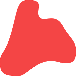 Abstract shape silhouette - Free Vector Silhouettes | Creazilla