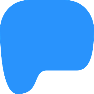 Abstract shape silhouette - Free Vector Silhouettes | Creazilla