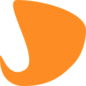 Abstract shape silhouette - Free Vector Silhouettes | Creazilla