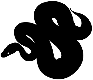 Python - Free vector silhouettes on creazilla.com