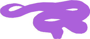 Snake head silhouette - Free Vector Silhouettes | Creazilla