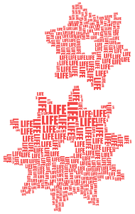 Rainbow silhouette - Free Vector Silhouettes | Creazilla