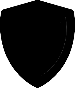 Shield - Free vector silhouettes on creazilla.com
