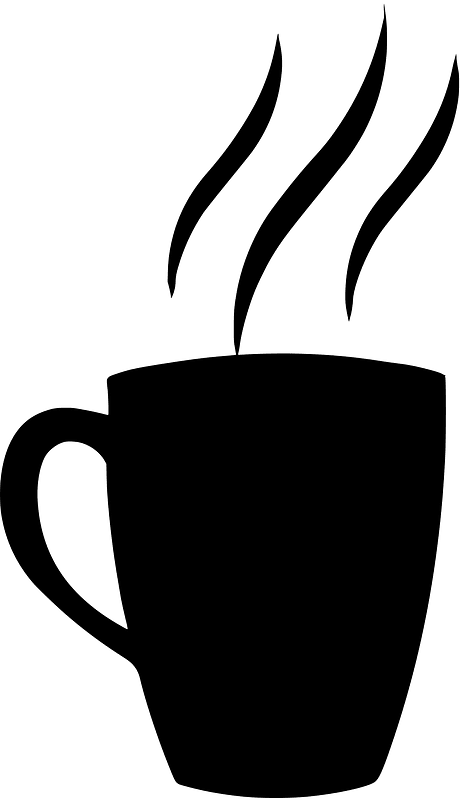 Cup - Free vector silhouettes on creazilla.com