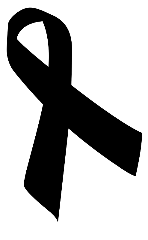 Ribbon - Free vector silhouettes on creazilla.com