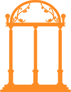 Arch Vector Silhouettes Free Download | Creazilla