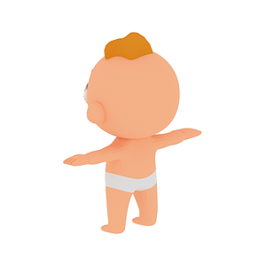 Dancing Baby Animation Free Download
