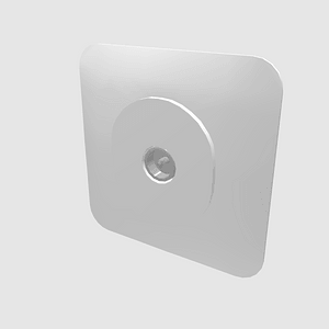 Set of Plugs - Free 3d model on creazilla.com