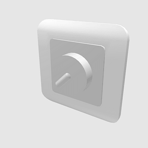 Set of Switches - Free 3d model on creazilla.com