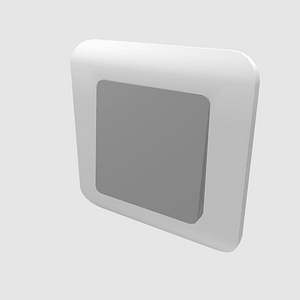 Set of Switches - Free 3d model on creazilla.com