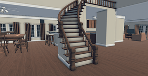 Modular House Pack - Free 3d model on creazilla.com