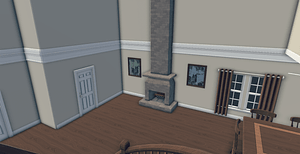 Modular House Pack - Free 3d model on creazilla.com