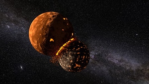 Starfield - Free 3d model on creazilla.com