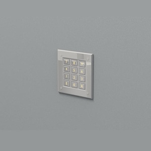 Wall Outlets and Switches - Free 3d model on creazilla.com