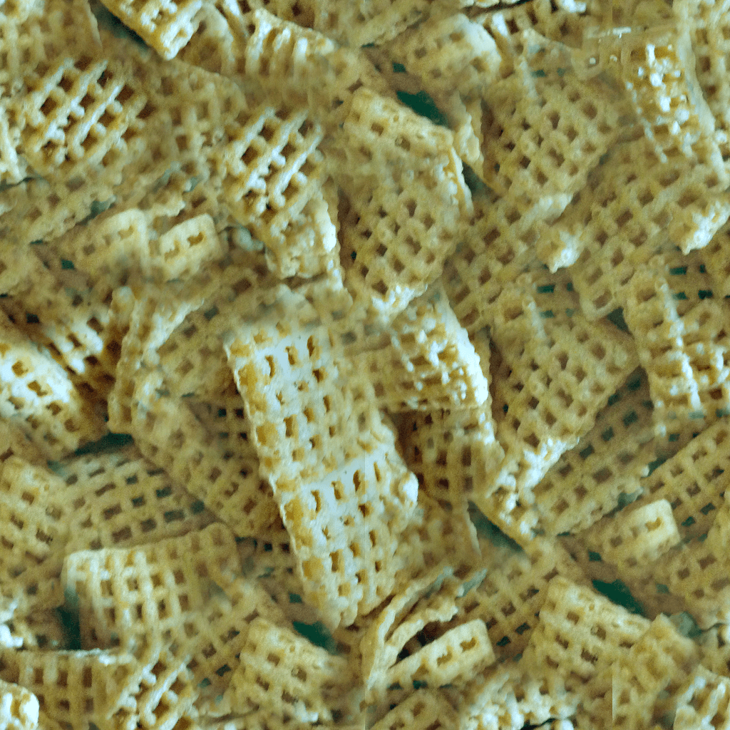 Moldy Cereal Texture - Free 3d model on creazilla.com