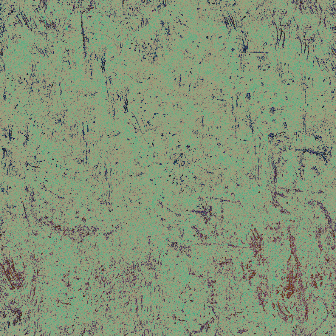 Rusted Metal Texture - Free 3d model on creazilla.com