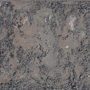 Asteroid Textures - Free 3d model on creazilla.com