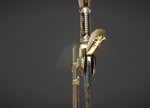The Sword Of Victory - Free 3d model on creazilla.com