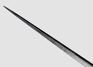 Rapier of D. João de Mascarenhas - Free 3d model on creazilla.com