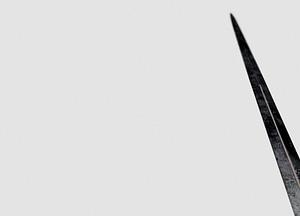 Rapier of D. João de Mascarenhas - Free 3d model on creazilla.com