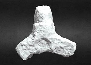 Bishops Head from Easky Church - Free 3d model on creazilla.com