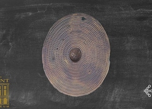 Yetholm Shield - Free 3d model on creazilla.com