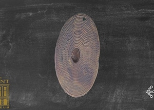 Yetholm Shield - Free 3d model on creazilla.com