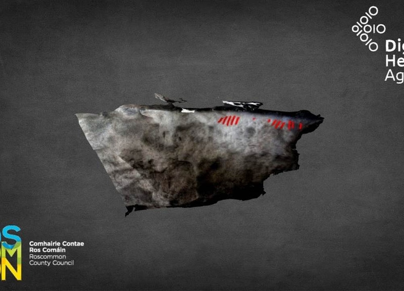 "Cave of the Cats" Oweynagat in Ireland - Free 3d model on creazilla.com