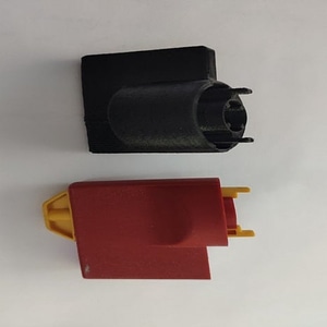 Combination Switch Lever 3d model. Free download. | Creazilla