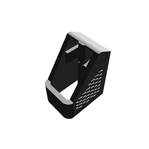 Double Stack Speed Loader - Free 3d model on creazilla.com