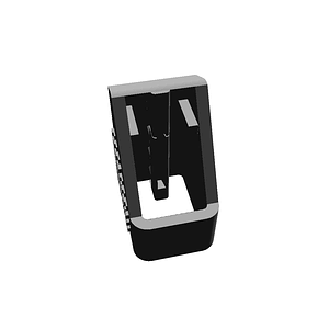 Double Stack Speed Loader - Free 3d model on creazilla.com