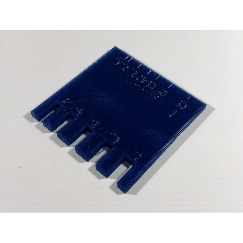 Screw Gauge - Free 3d model on creazilla.com