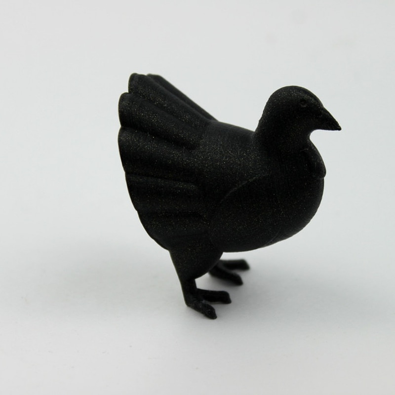 Thanksgiving Turkey - Free 3d model on creazilla.com