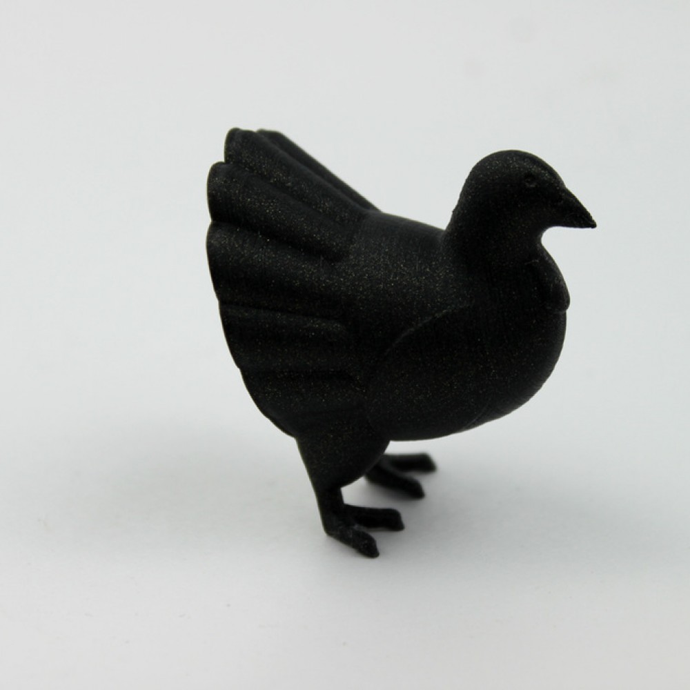 Thanksgiving Turkey - Free 3d model on creazilla.com