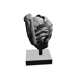 Juno - Free 3d model on creazilla.com