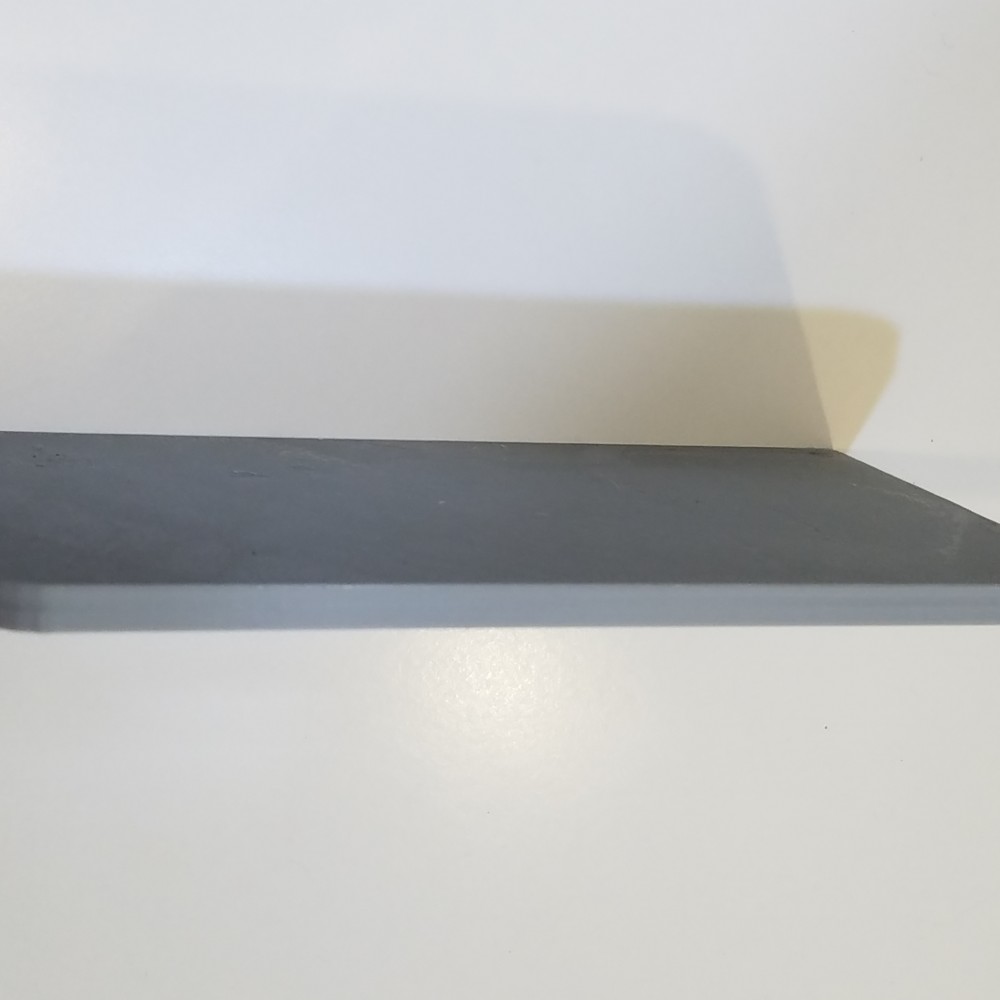 Mini Simple print shelves - Free 3d model on creazilla.com