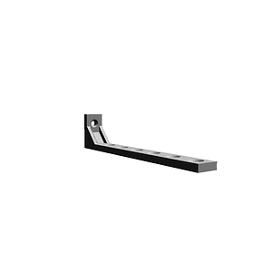 L Bracket - Free 3d model on creazilla.com