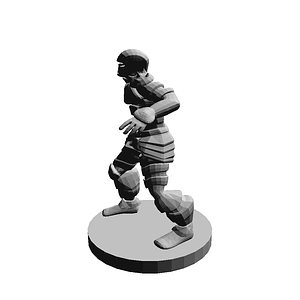 Animated Object Collection - Free 3d model on creazilla.com