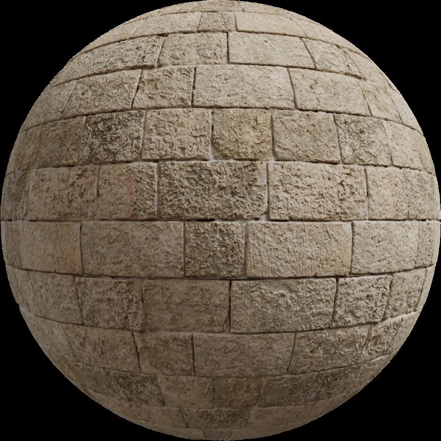 Medieval Blocks - Free 3d model on creazilla.com