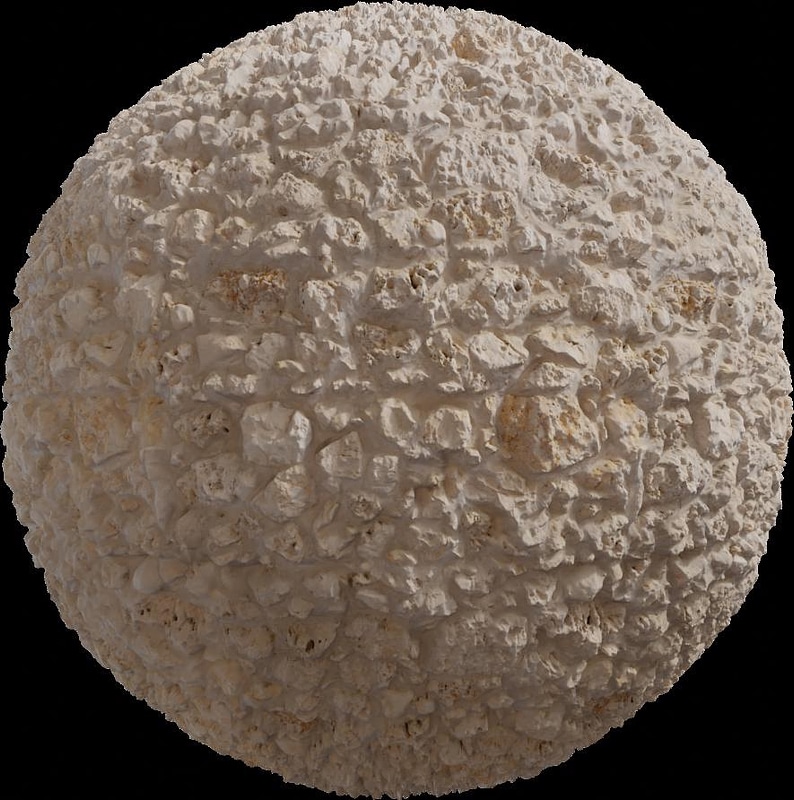 Medieval Blocks - Free 3d model on creazilla.com