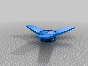 Untitled 3d model. Free download. | Creazilla