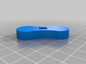 Roots Blower - Free 3d model on creazilla.com