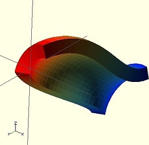openSCAD Primitives Library 3d model. Free download. | Creazilla