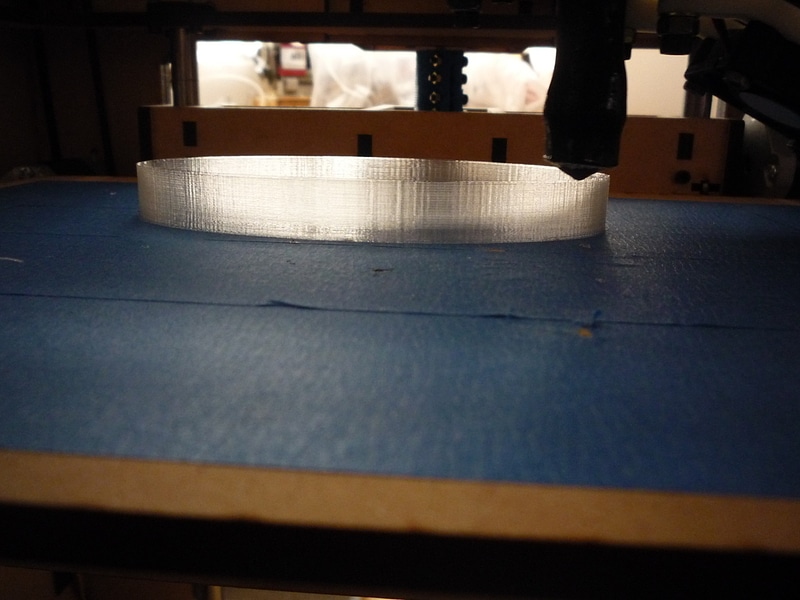 Ellipse - Free 3d model on creazilla.com